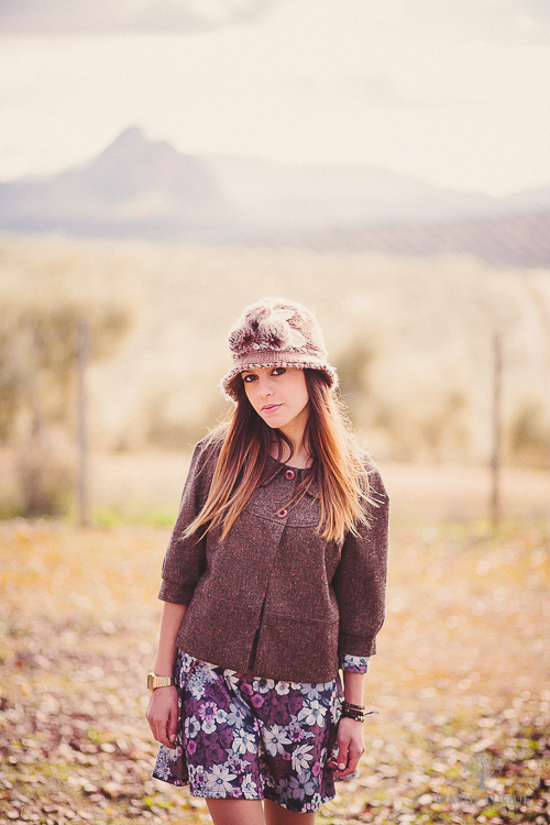 Reportaje de Moda Editorial en Malaga – Fotografo de Moda Editorial ...