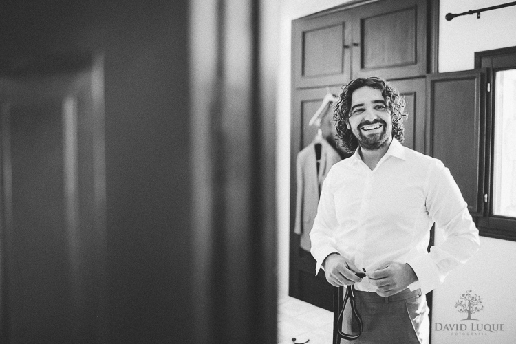 Laura & Israel » Fotografo de bodas en Malaga y Marbella