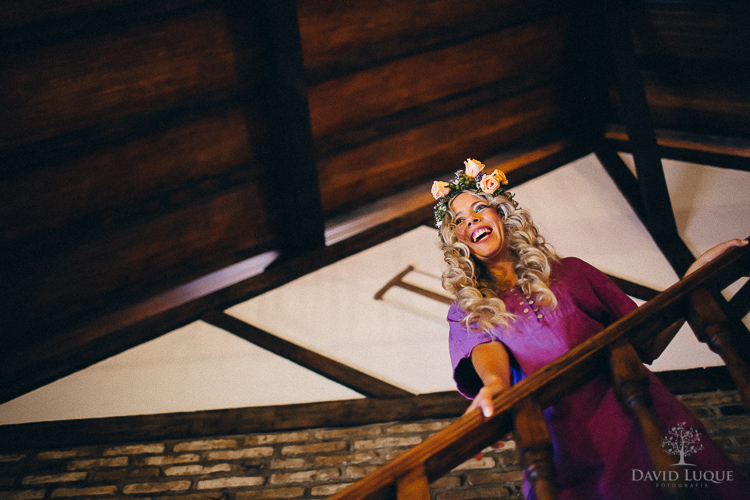 Laura & Israel » Fotografo de bodas en Malaga y Marbella