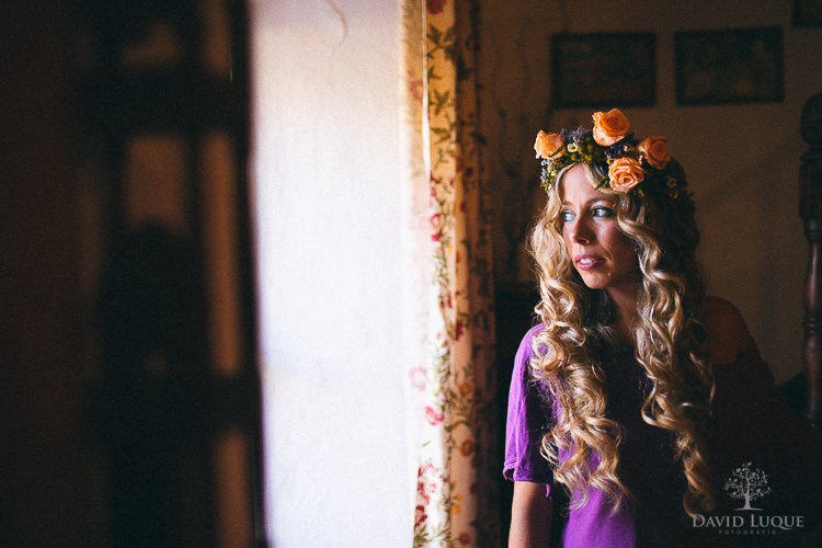 Laura & Israel » Fotografo de bodas en Malaga y Marbella