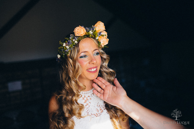 Laura & Israel » Fotografo de bodas en Malaga y Marbella