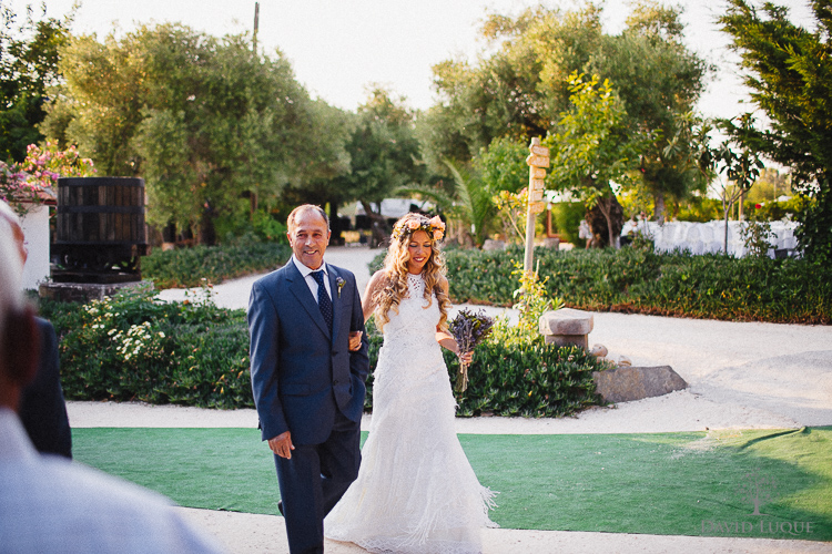 Laura & Israel » Fotografo de bodas en Malaga y Marbella