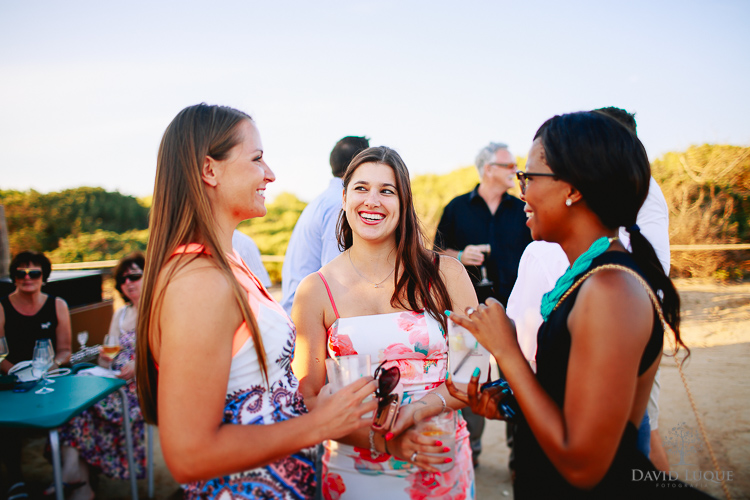 Jacqui & Enda – Party in Formentera Beach » Fotografo de bodas en ...