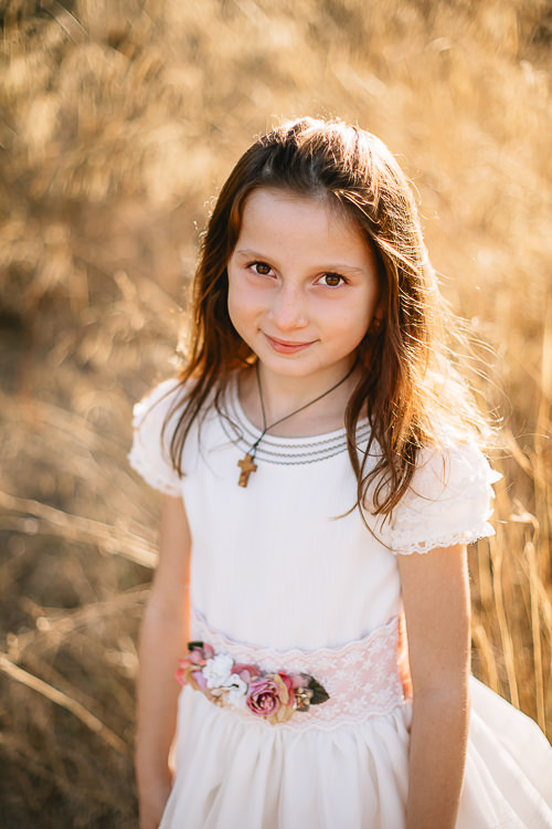 Comunión de Elena & Román » Fotografo de bodas en Malaga y Marbella