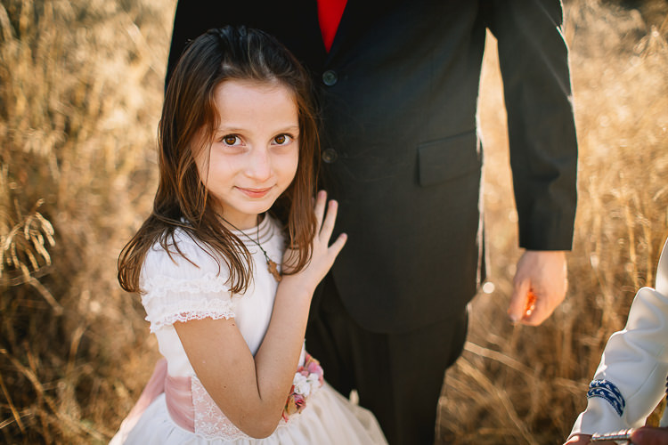 Comunión de Elena & Román » Fotografo de bodas en Malaga y Marbella