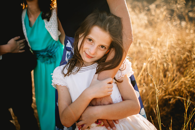 Comunión de Elena & Román » Fotografo de bodas en Malaga y Marbella