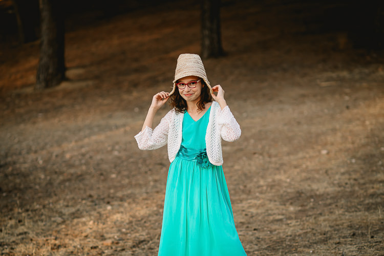 Comunión de Elena & Román » Fotografo de bodas en Malaga y Marbella