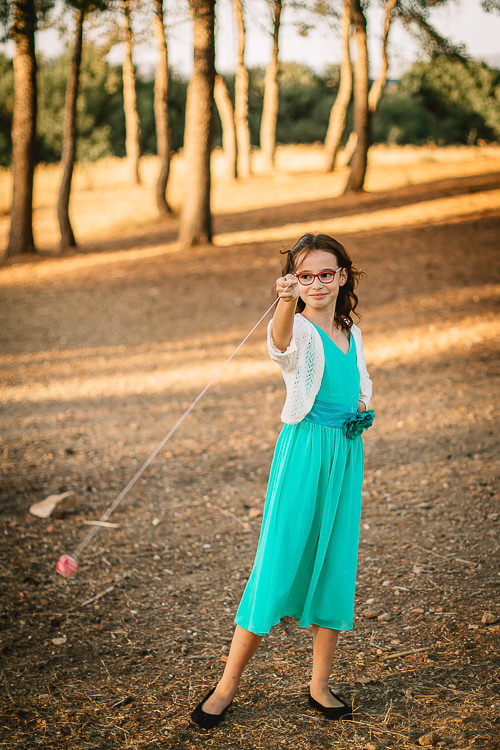 Comunión de Elena & Román » Fotografo de bodas en Malaga y Marbella