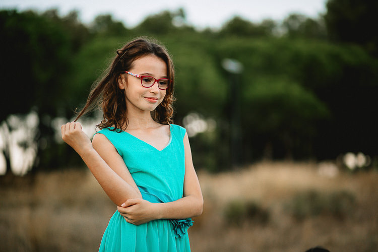 Comunión de Elena & Román » Fotografo de bodas en Malaga y Marbella