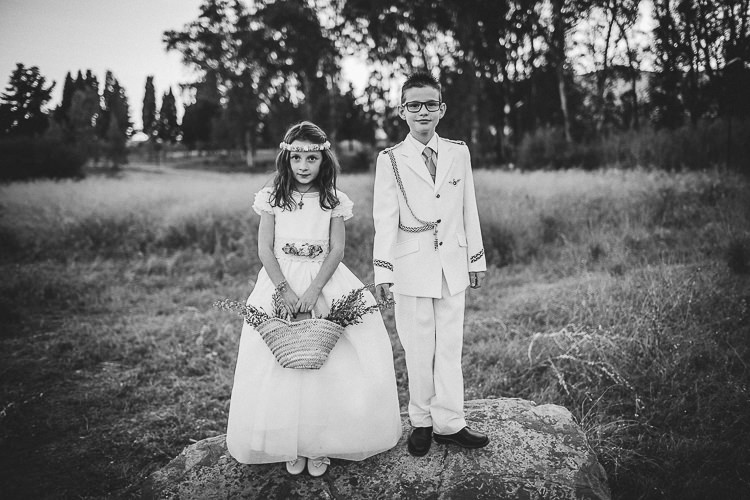 Comunión de Elena & Román » Fotografo de bodas en Malaga y Marbella