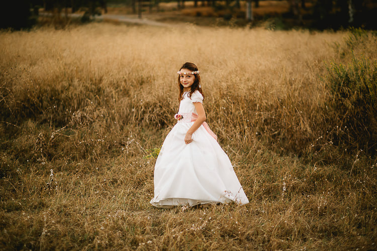 Comunión de Elena & Román » Fotografo de bodas en Malaga y Marbella