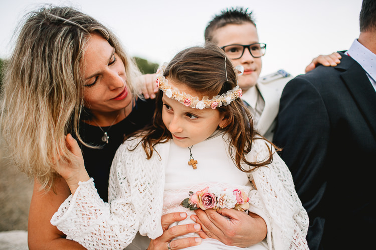 Comunión de Elena & Román » Fotografo de bodas en Malaga y Marbella